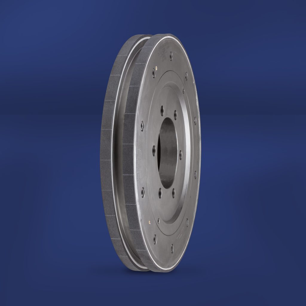 About | SuperAbrasives